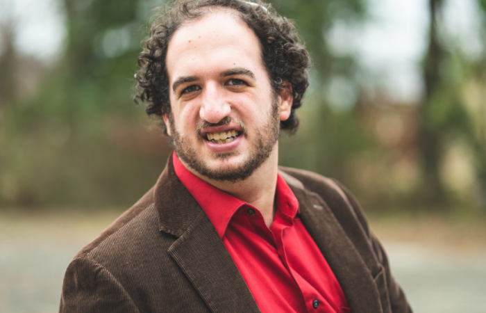 Dr. Yonaton Yares - Woodmont College